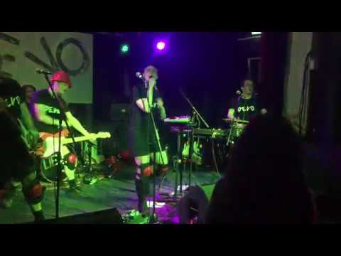 We Are Not Devo 'Come Back Jonee' - YouTube