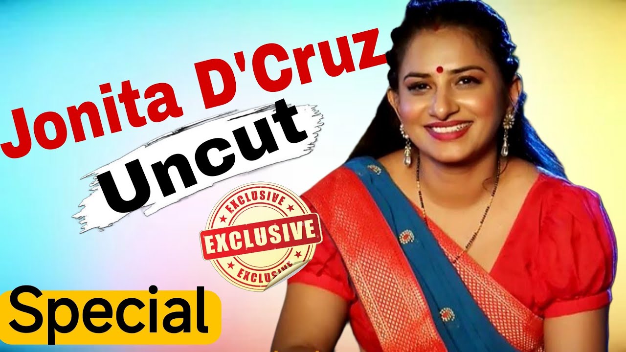 Jonita D'Cruz Super Special Live 🔥 - YouTube