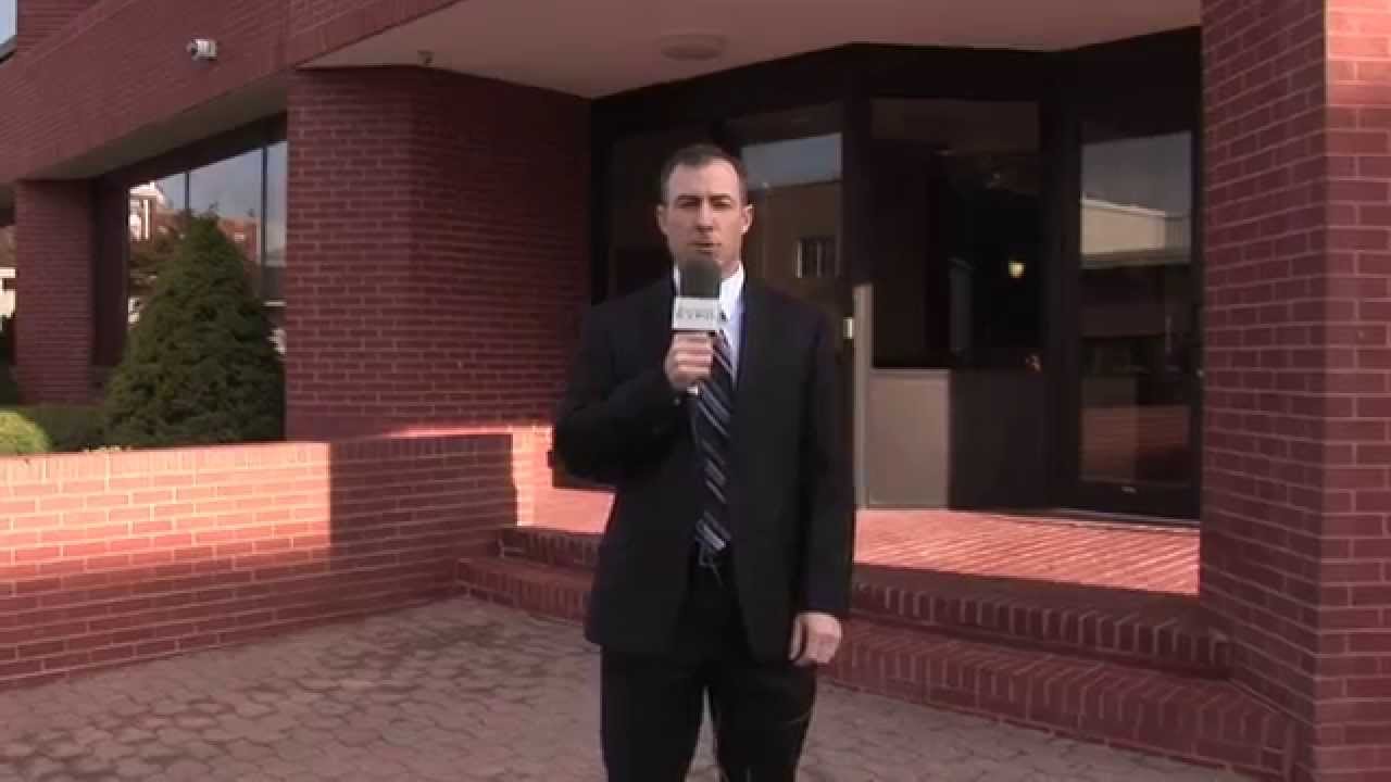 Biz2Biz 2014 Sponsor Message from Paul Kiley of Stewart McKelvey - YouTube