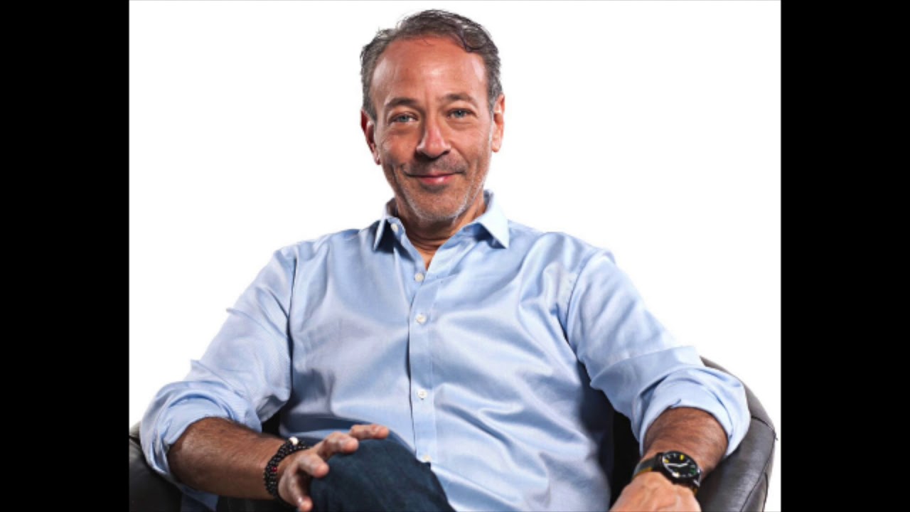 Jeff Schechter aka "Shecky" drop - YouTube