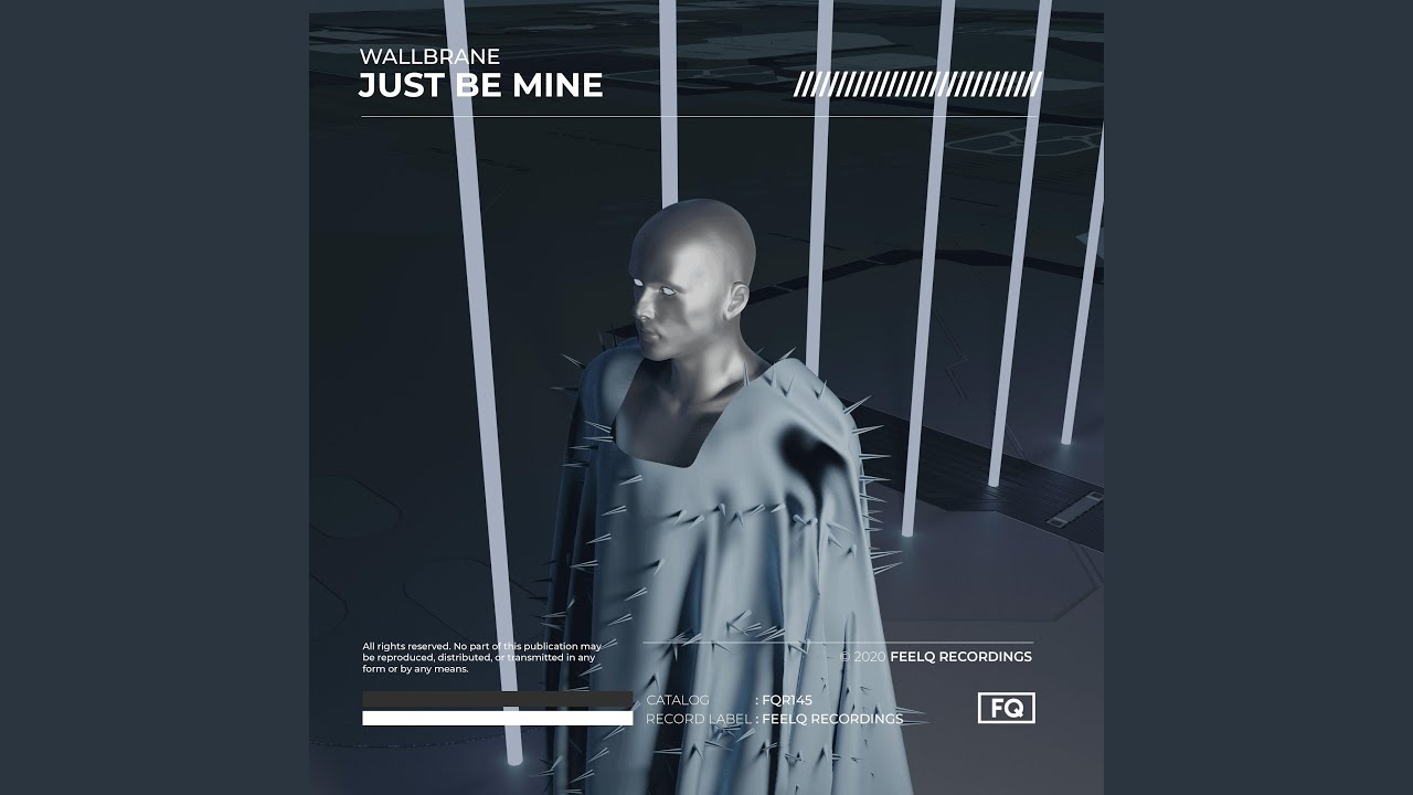 Just Be Mine - YouTube
