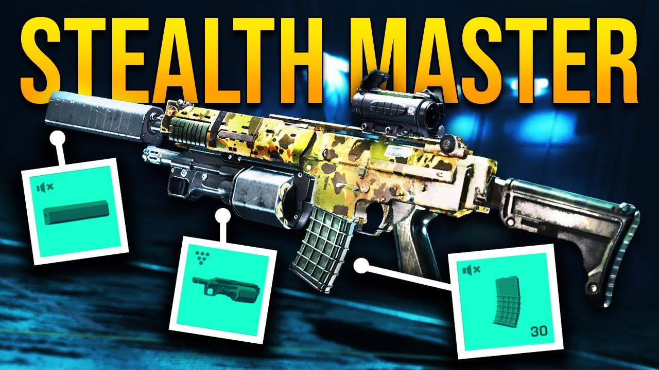 EVERYONE Is Sleeping on the AK 5C! - Battlefield 2042 Season 7 - YouTube