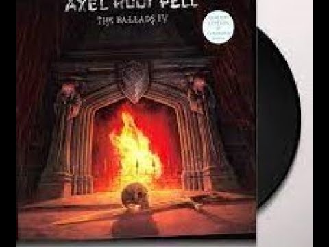 Axel Rudi Pell – The Ballads IV (2011) [VINYL] - Full Album - YouTube