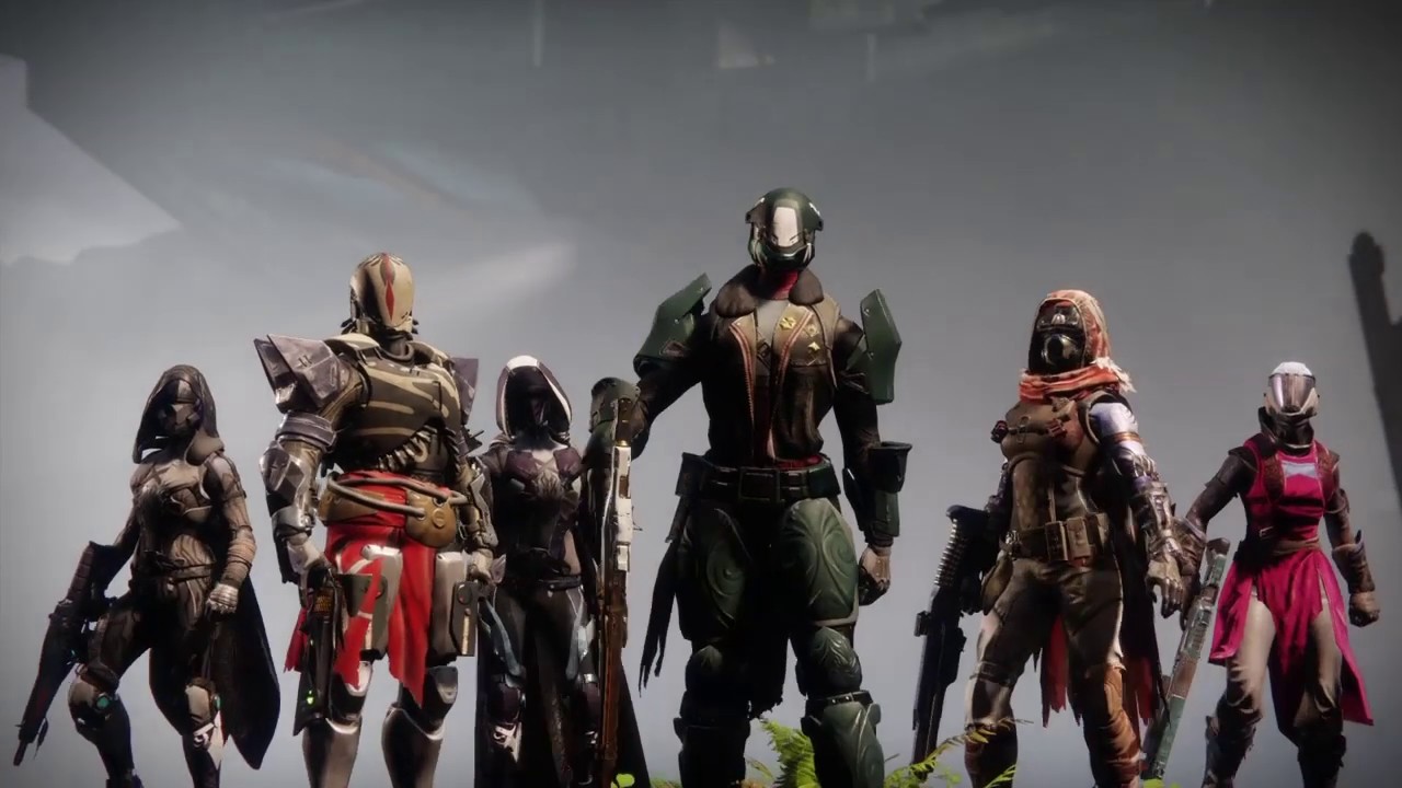 Jotunn on console - YouTube