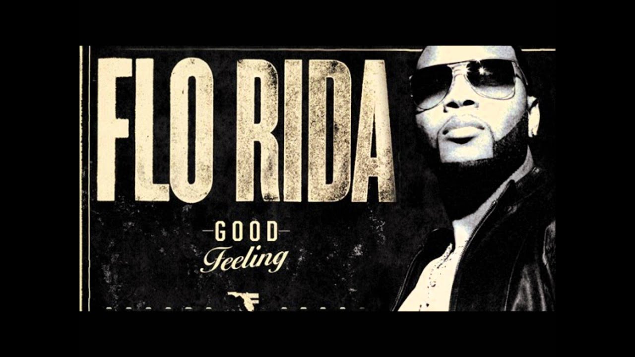 florida-Good feeling (official instrumental) - YouTube