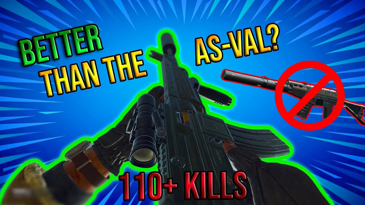 THE MODEL L IN BLACK OPS 6 IS THE BEST ASSUALT RIFLE - YouTube