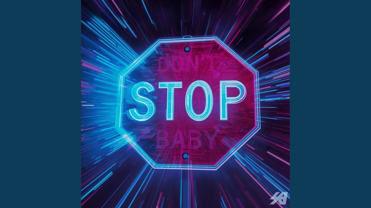 Don't Stop (Baby) - YouTube