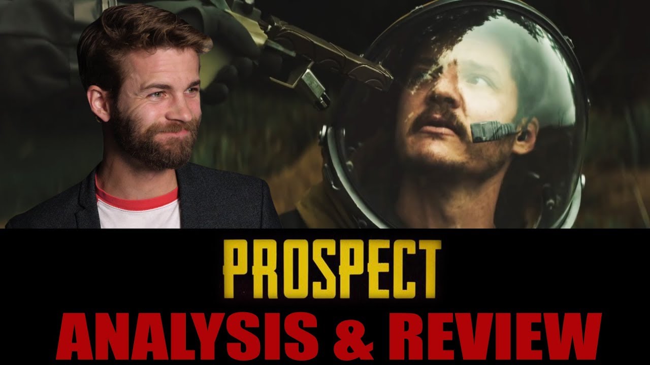 Prospect - Movie Review - YouTube