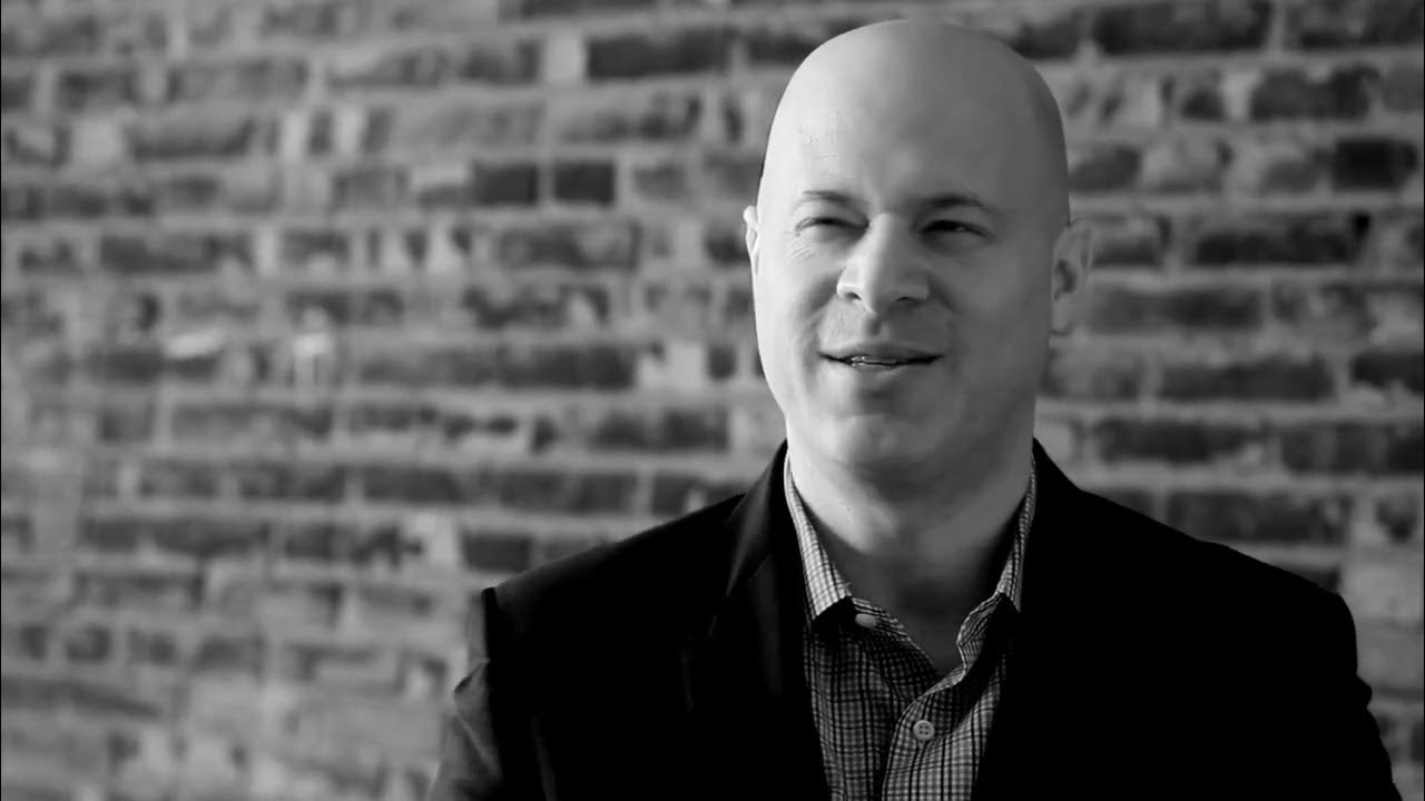 Jeff Cohen %7C NextStopNY - YouTube