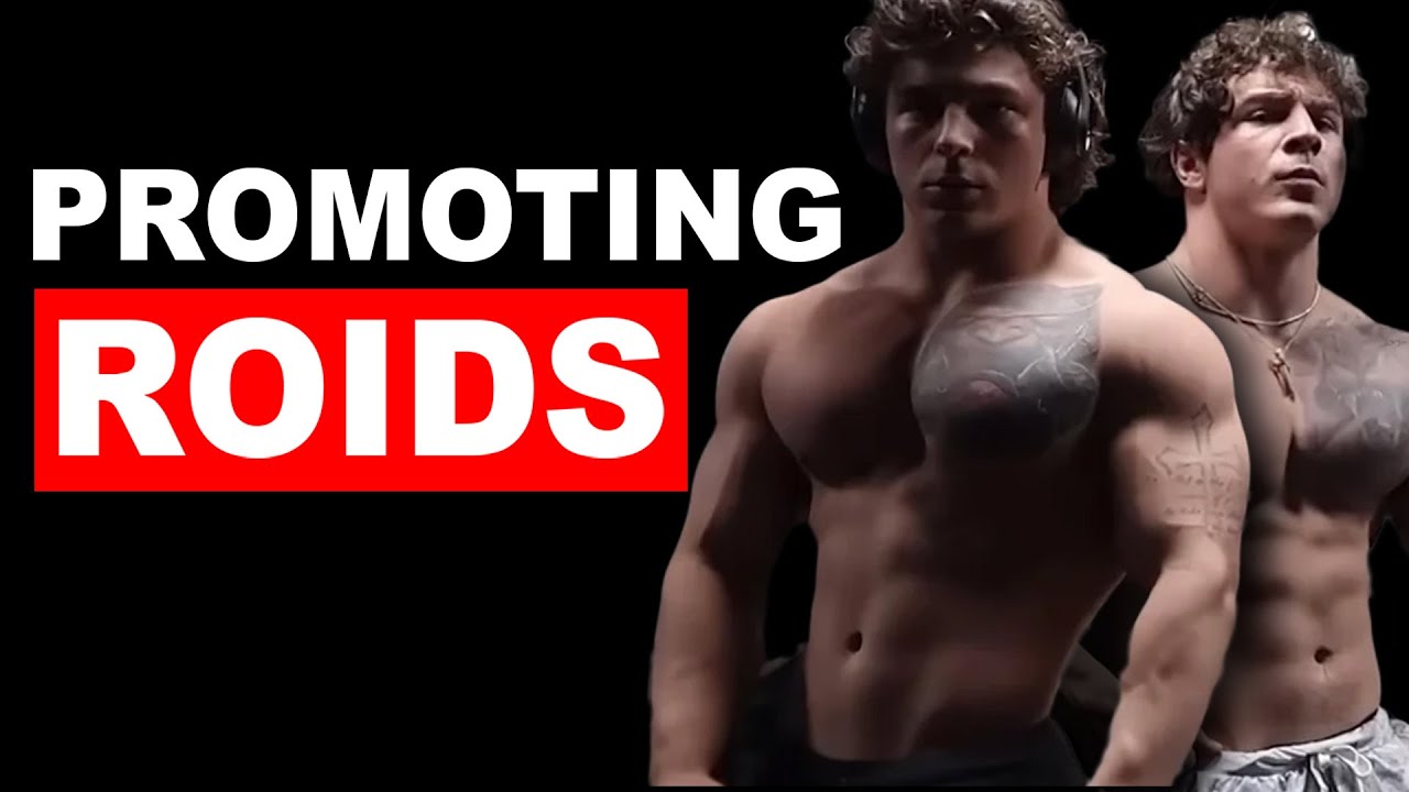 The Controversial Rise Of Tren Twins... - YouTube