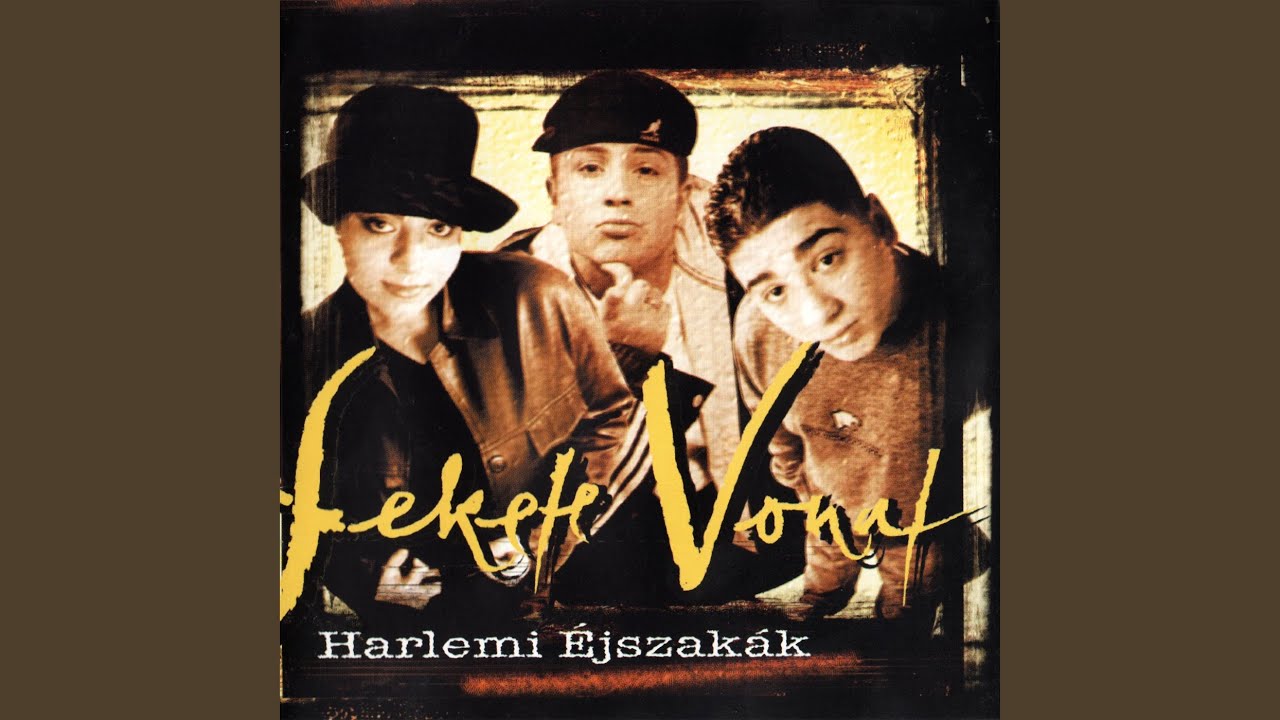 Nekem te vagy a minden - YouTube