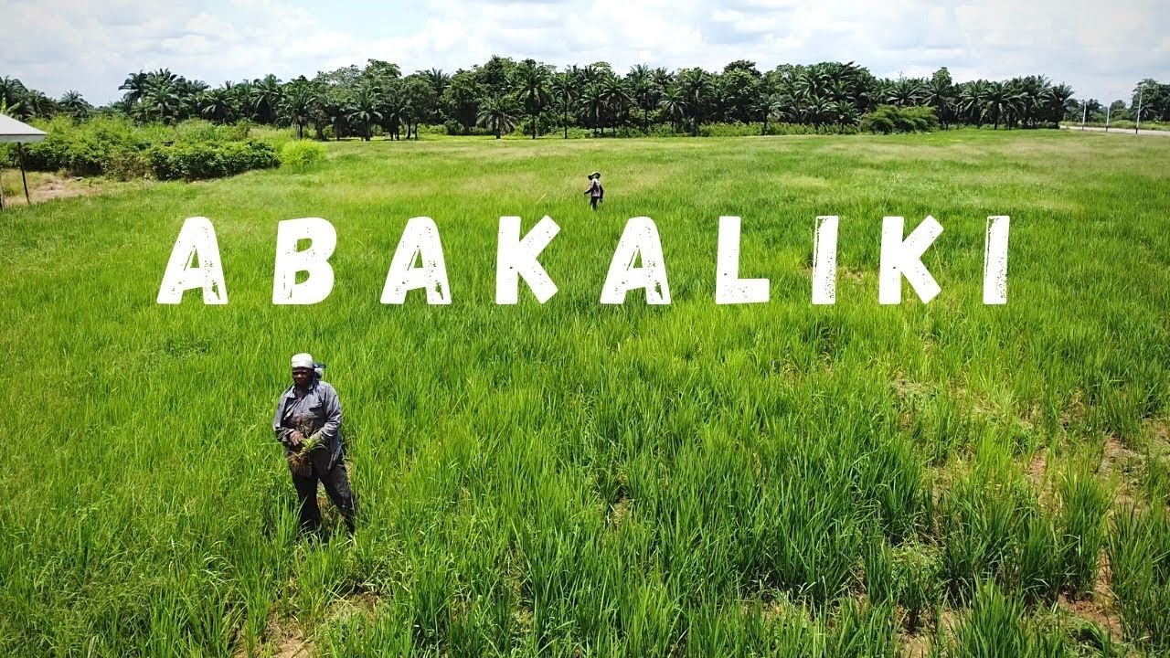 Abakaliki Like Never Seen Before - YouTube