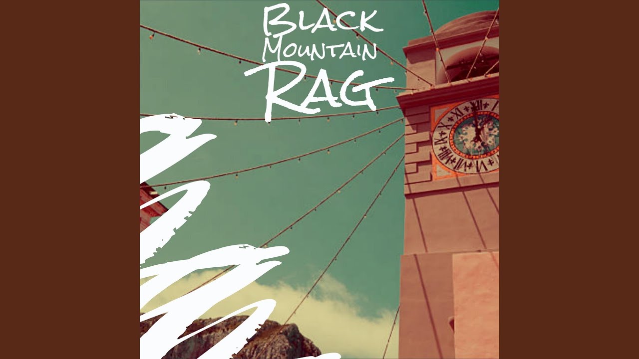 Black Mountain Rag - YouTube