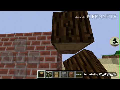 Minecraft nostalgia ALPHA 0.3 - YouTube