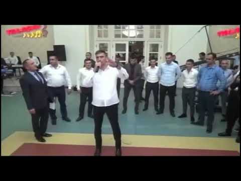 Salamaleykum Allah sizi qorusun ✊☝️