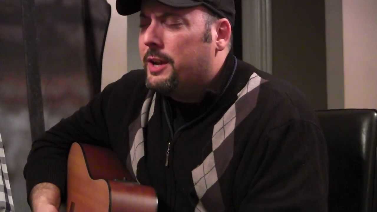 Joe Rucker My Baby's Gone - YouTube