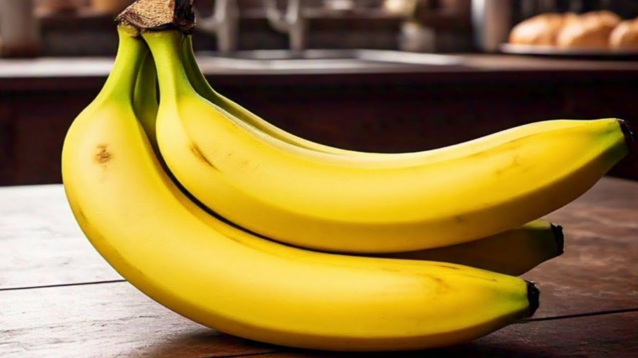 Average Late Night Banana Drink In 3 Minutes - YouTube