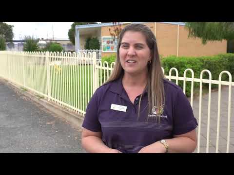 Way2Go Partnership in Kadina