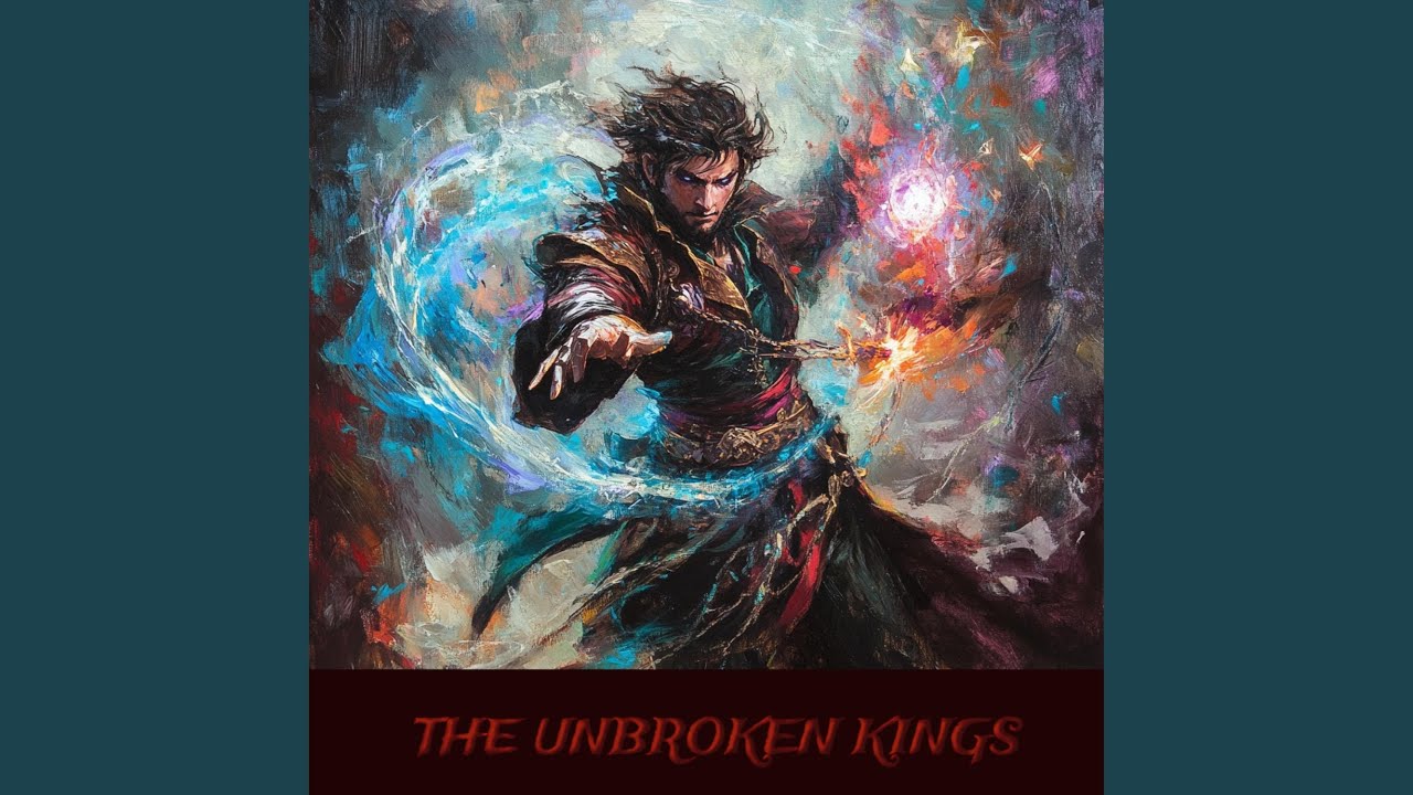 The Sorcerer, Classes of DND, Dungeons and Dragons - YouTube