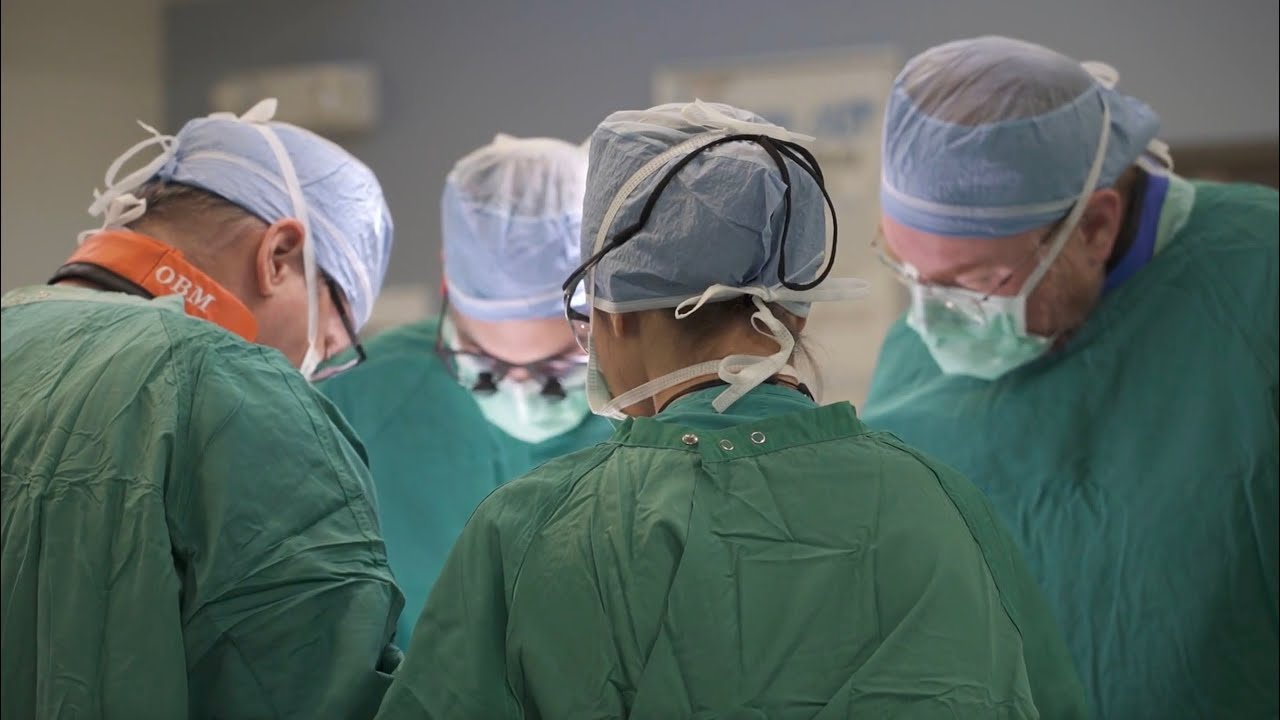 North Carolina Heart & Vascular: The Heart of Our Team - YouTube