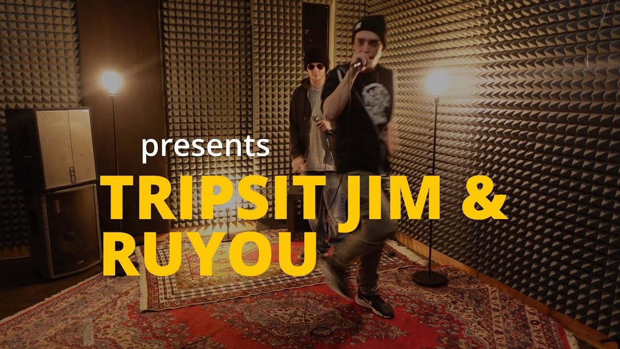 TRIPSIT JIM & RUYOU: Studio 9 Spotlight Concert - YouTube
