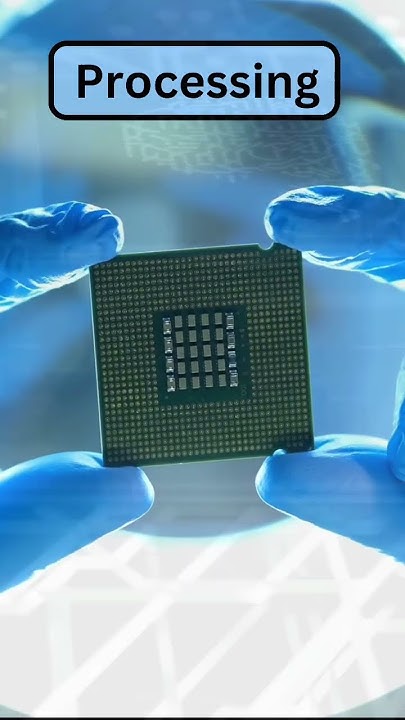 Tech Talk: Understanding Your Computer's Core Components | A Guide to ...