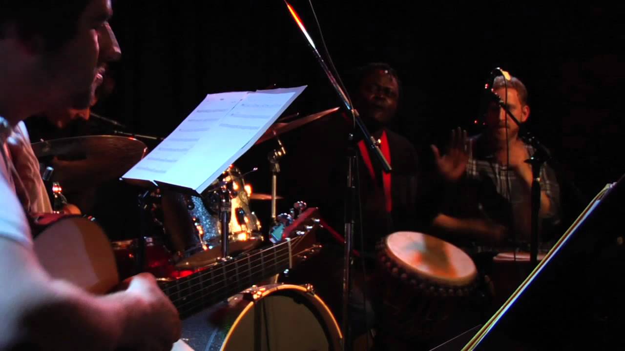 Jeremy Noller - "We Go" - YouTube