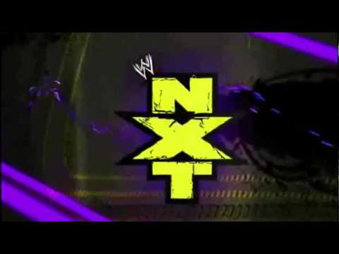 WWE NXT 12/10/2010 - NXT 3rd Intro (TV Edit) (Rookie Divas) - YouTube