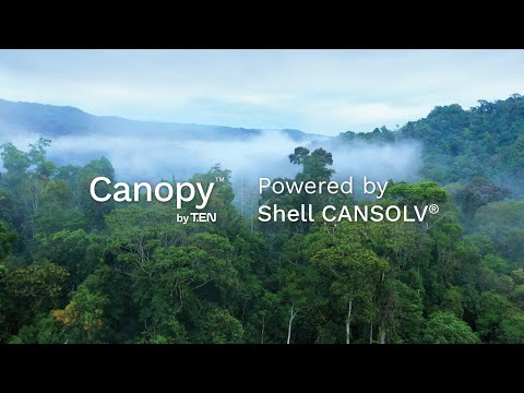Technip Energies - Canopy by T.EN™ C200 - YouTube