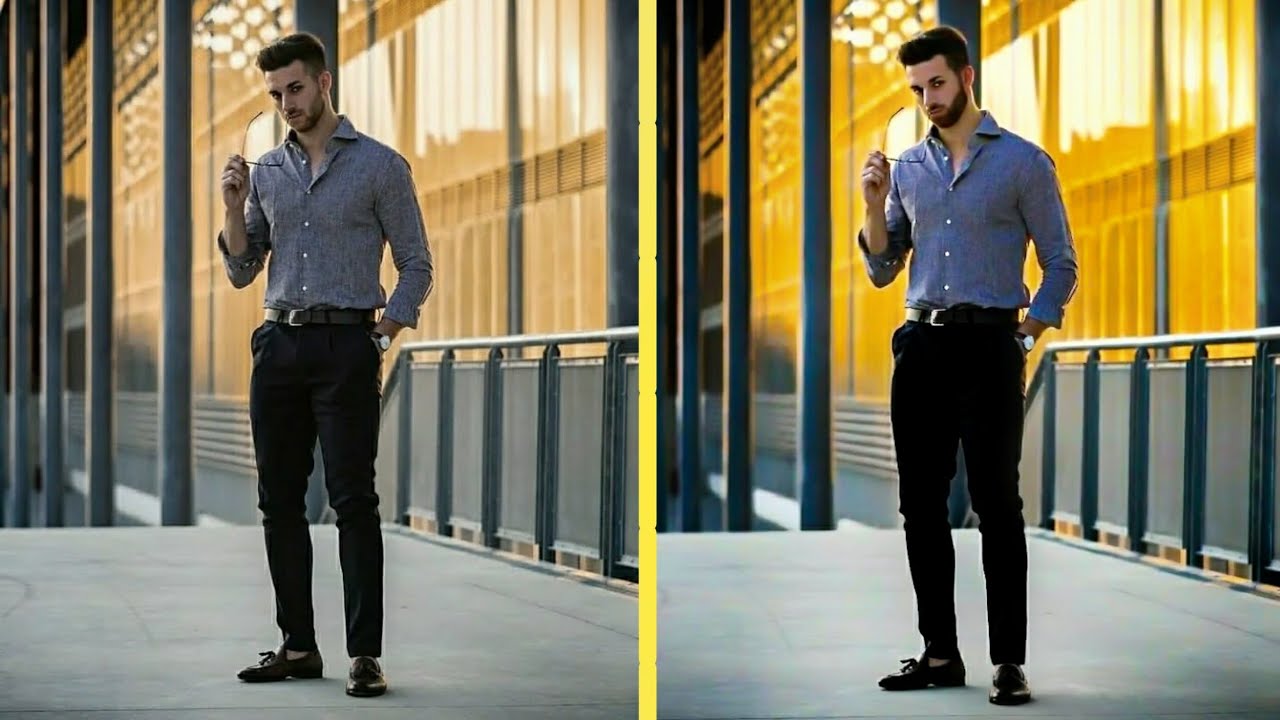 How To Edit Like a Pro || Pro Edits #5 || @XBucketLife - YouTube