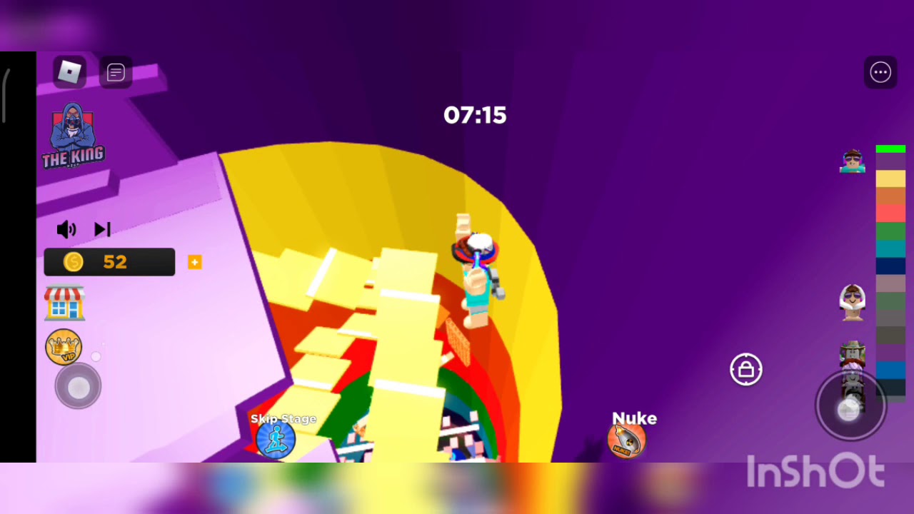 Roblox (Trailer) {How a Hacker Playz Roblox}... - YouTube