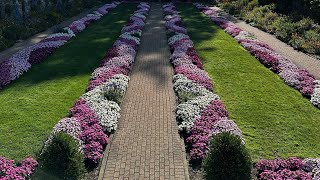 Cranbrook House & Gardens Bloomfield Hills #Michigan