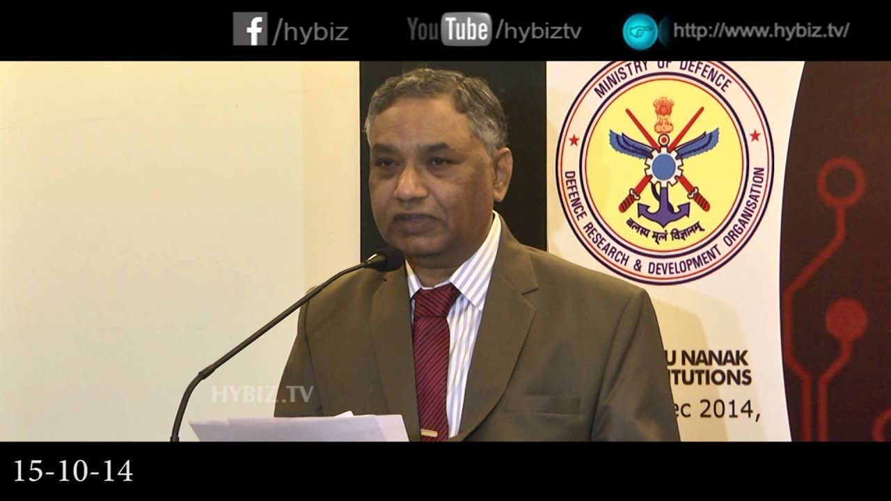 Rameshwar Rao VC Jntu Hyderabad - YouTube