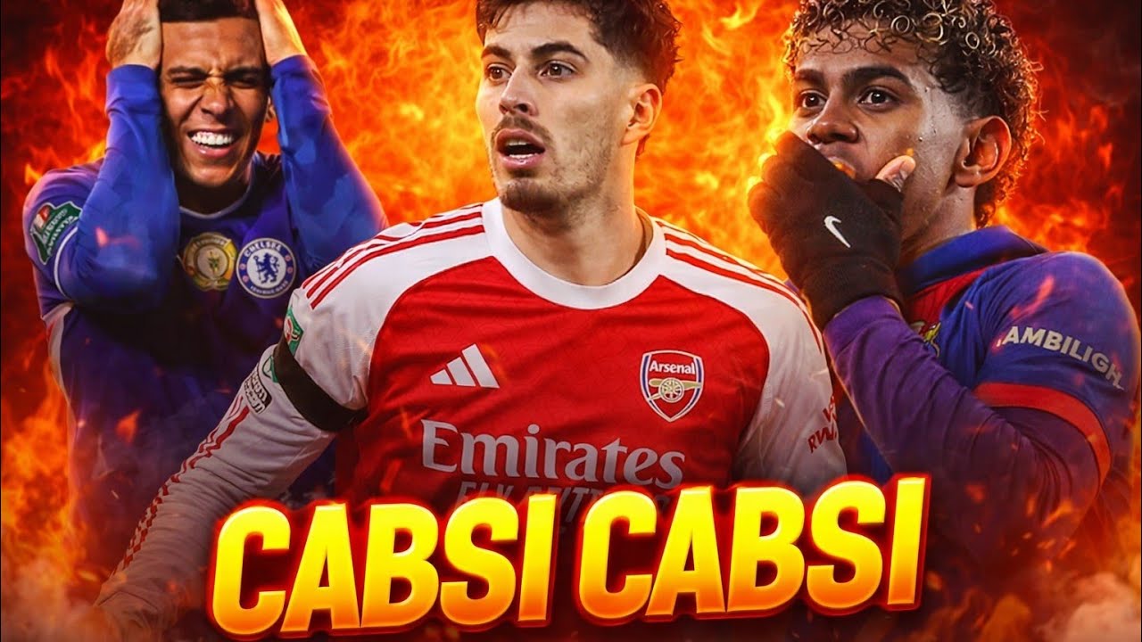 KHALAAS AAMIN Arsenal waa Sanadkeedii 3ley, Barce oo jiidday Kooxdi ...