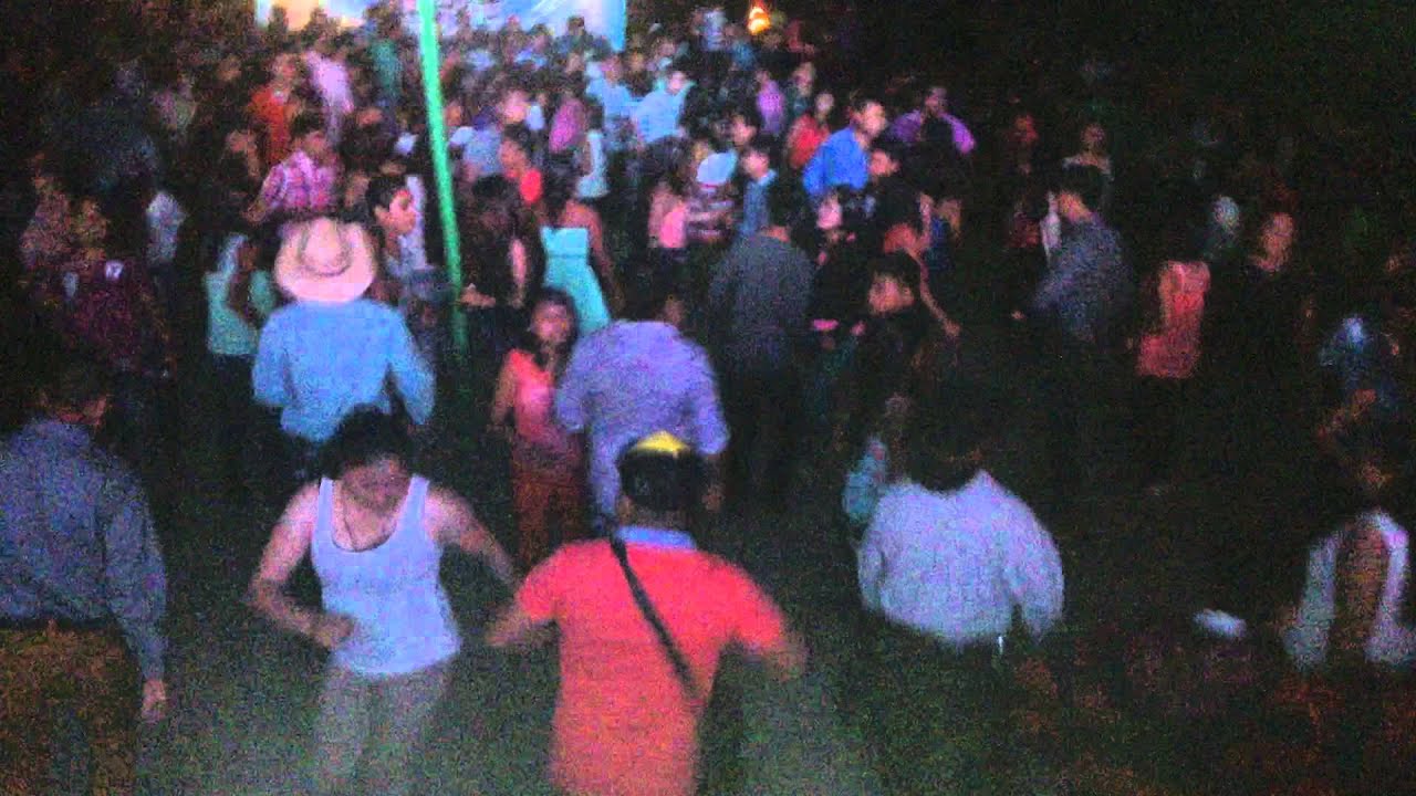 Banda electrónica Renovación Musical - YouTube