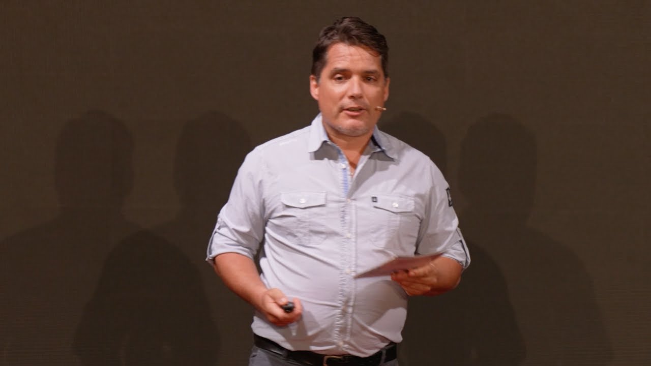 Építhet egy hajó közösséget? | Csaba Mezei | TEDxBalaton - YouTube