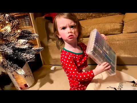 Kids Say The Funniest Things About Christmas! 🎁