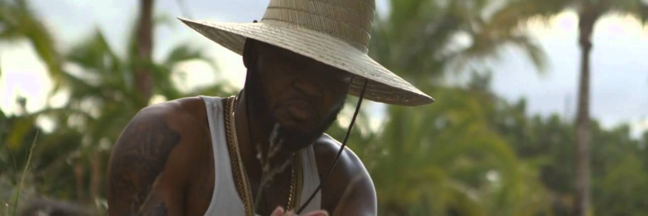 Raz Simone "Let It Go" Official Video - YouTube