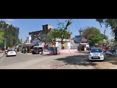 Historical Town of Punjab Alawalpur #india #punjab #roadtrip #video # ...