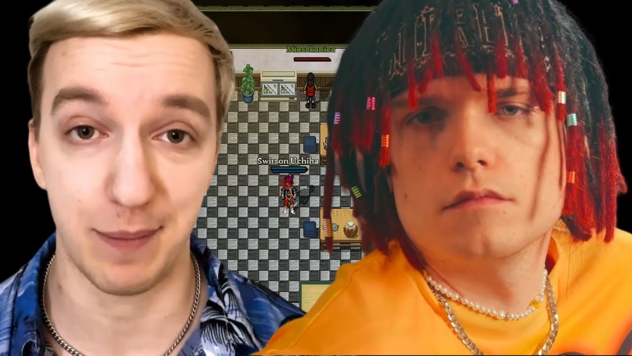 Idziemy po Zioło XDD (chillera utopia) Naruto New World 2s 2 - YouTube