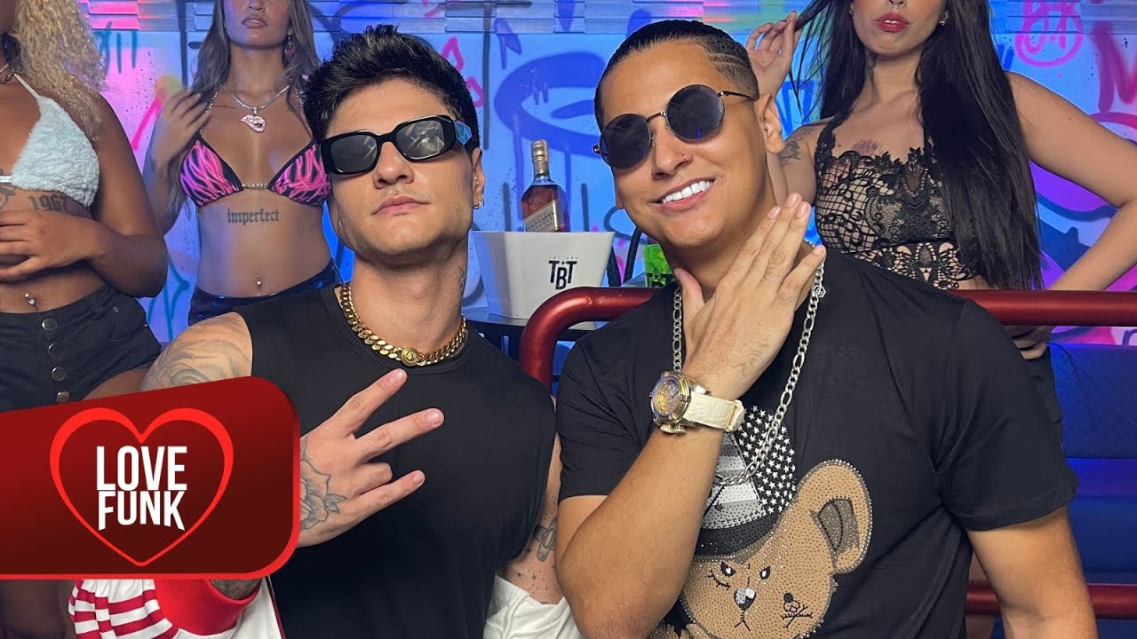 O QUE ELA QUER - MC K.K e Davi Kneip (Love Funk) WZ BEAT - YouTube