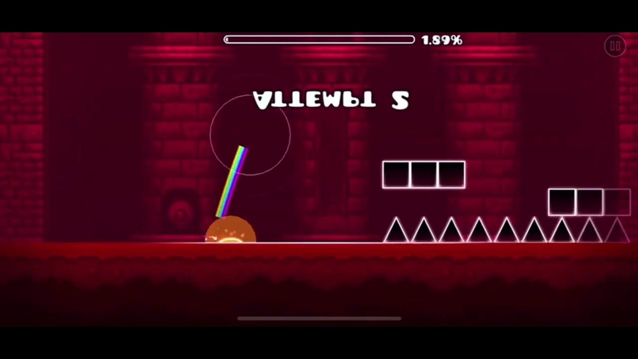 Random Recent Tab Levels (inspired by EVW) - YouTube