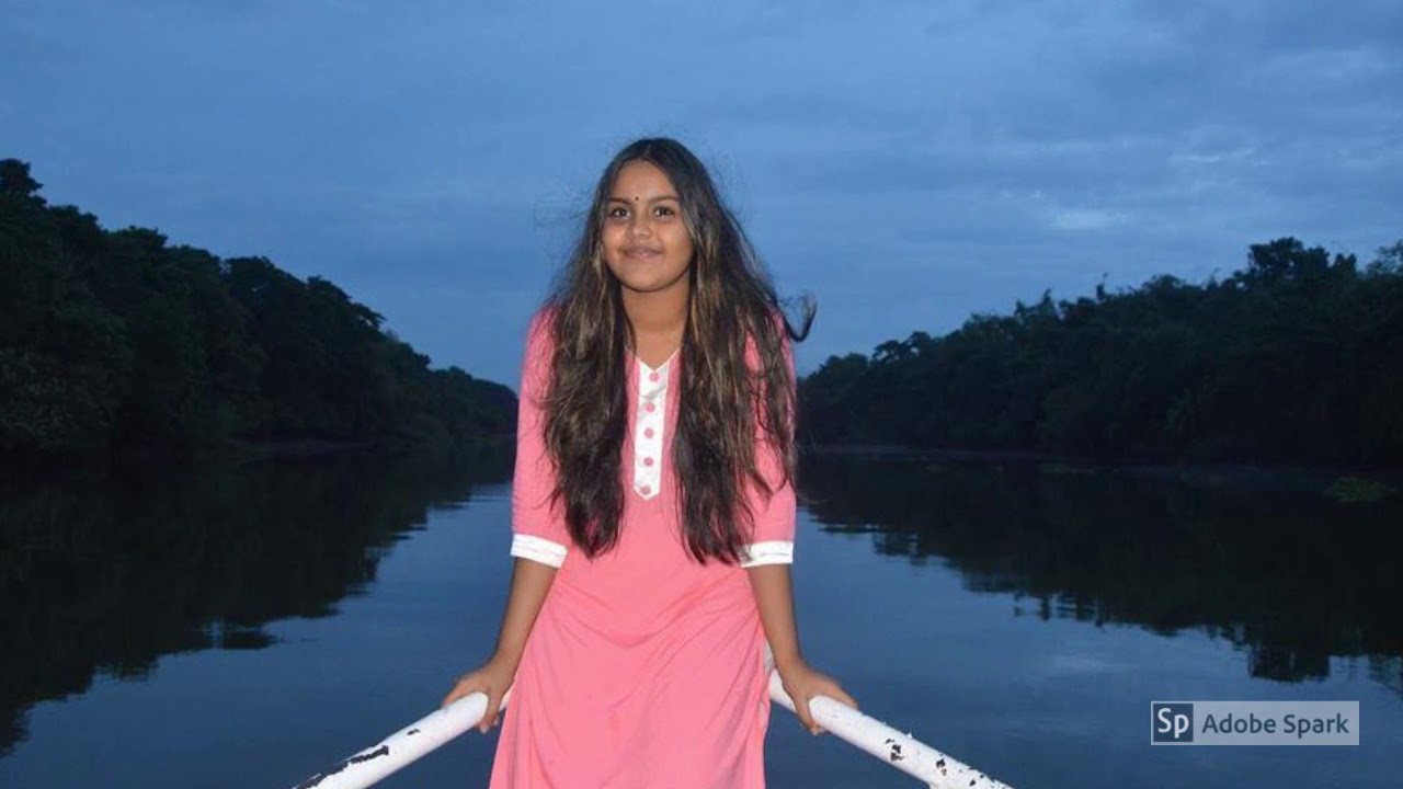 "Chitra Resort" in the bank of most beautiful river "Chitra" - YouTube