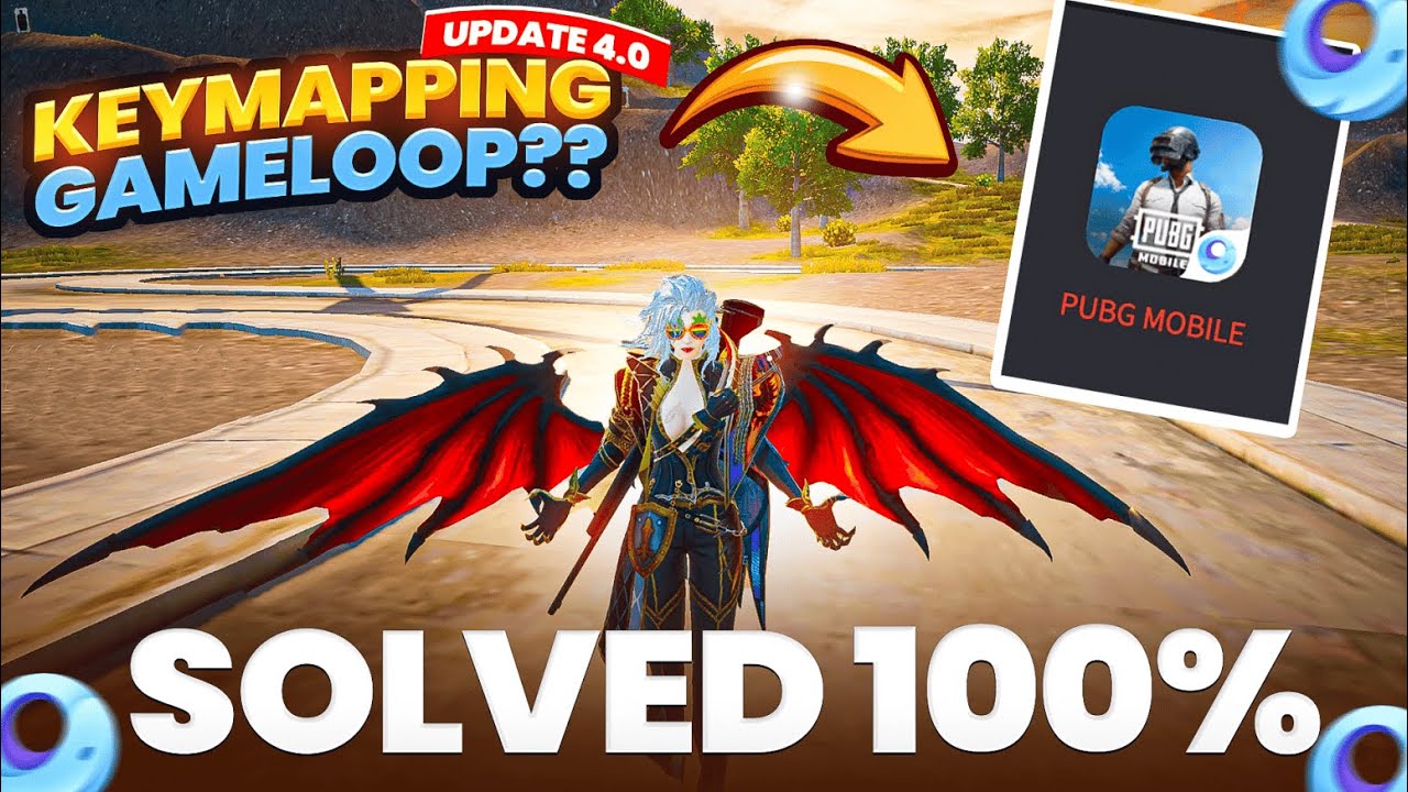 MOUSE LOCK KEY MAPPING.exe (100% fix) - YouTube