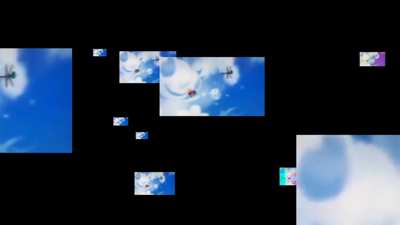 Miss spider’s sunny patch friends theme song colorful - YouTube