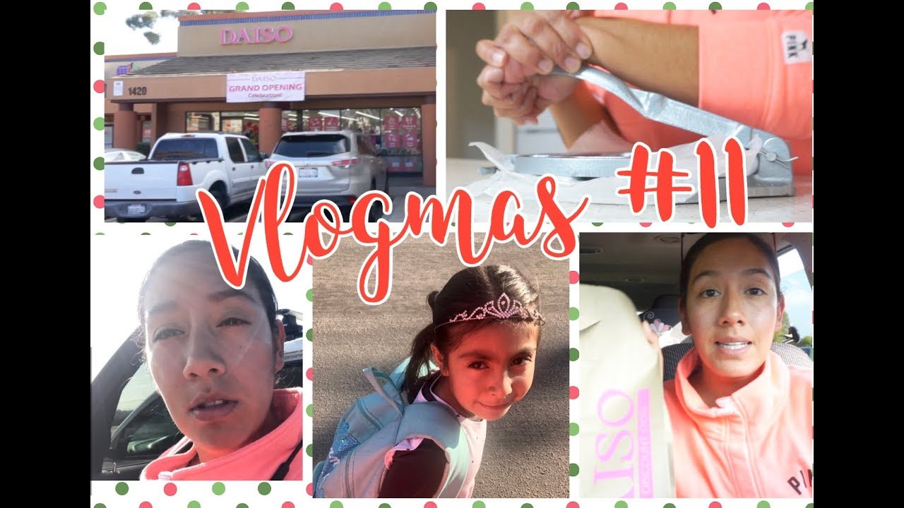 Mucha Platica | Mini Haul d' Daiso - YouTube