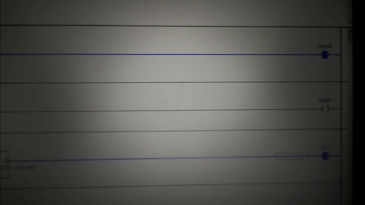 Timer usage Beckhoff twinCat - YouTube