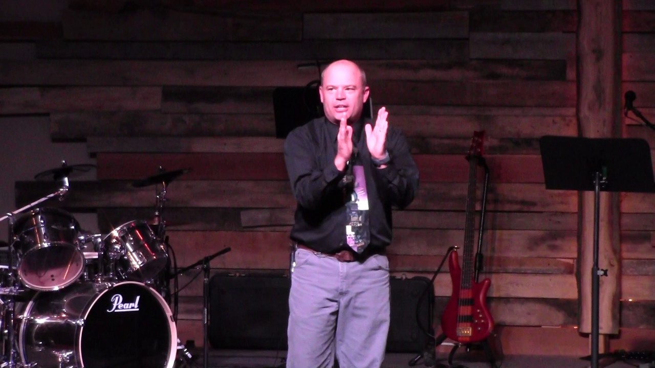 All In - Rick Rohlin - November 13, 2016 - YouTube