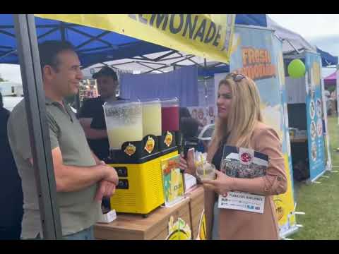 6. London Turkish Festival/ Batı Londra Türk Gönüllüleri Festivali