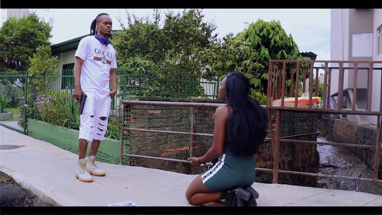 LANMOU SOVE VIM - PARTIE 30 SEZON II // Smith | Looney | Wade | Thania ...